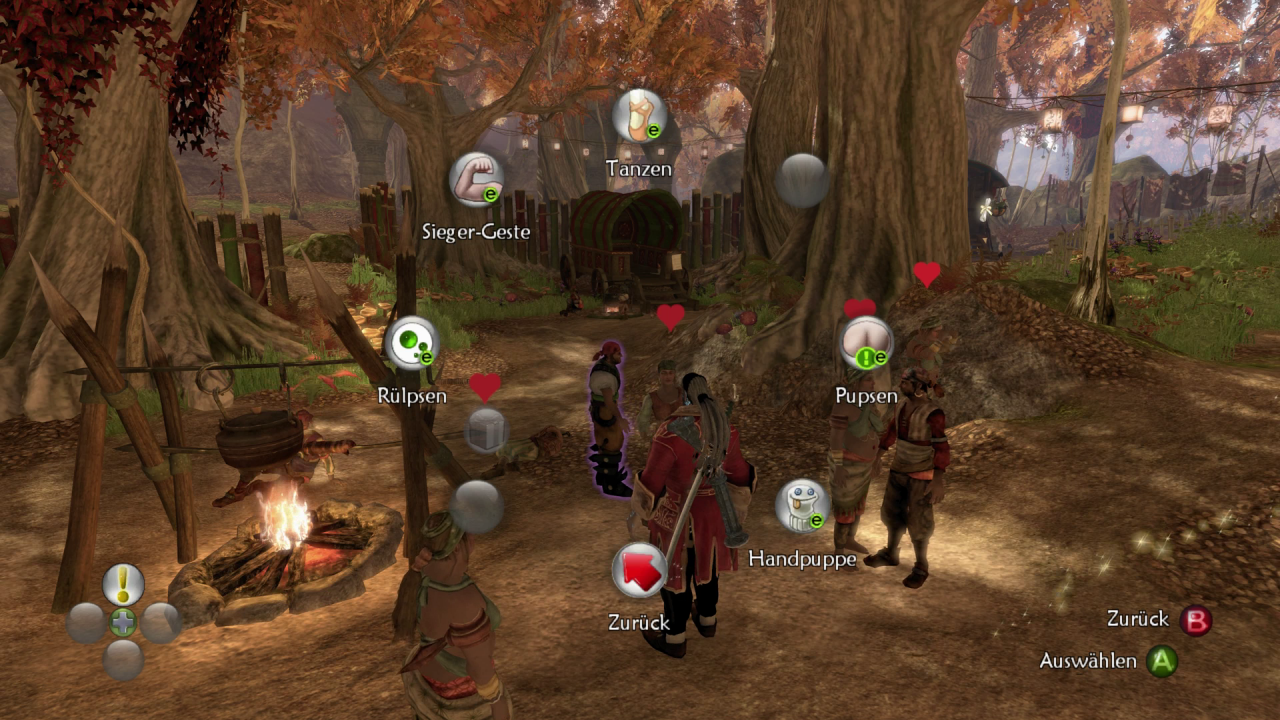 Fable 2: Albion und Lionhead in Höchstform