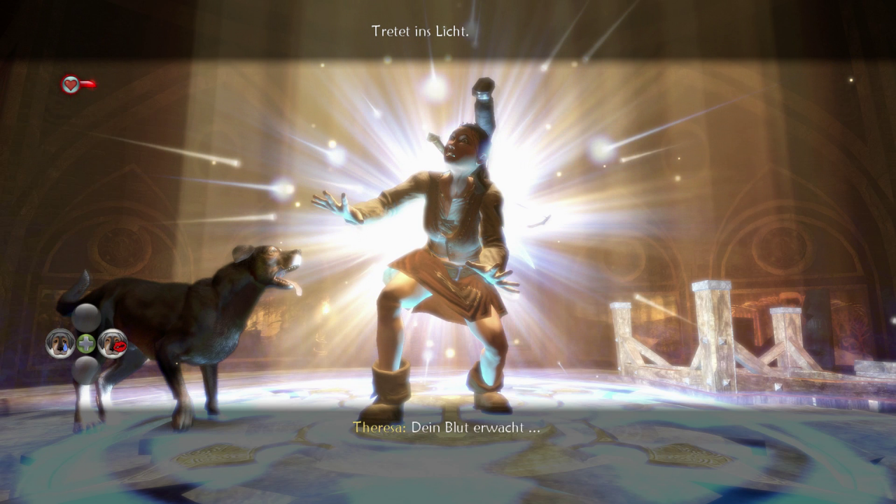 Fable 2: Albion und Lionhead in Höchstform