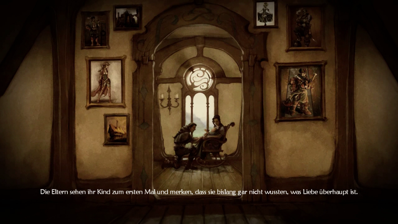 Fable 2: Albion und Lionhead in Höchstform