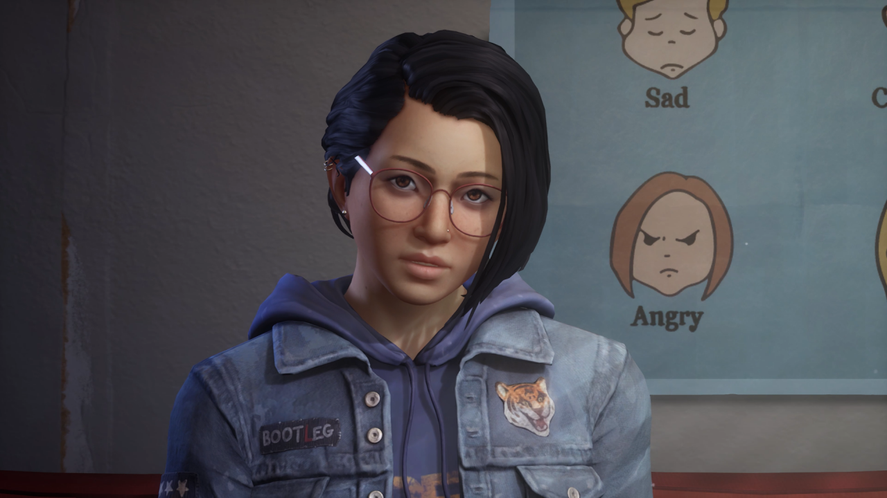Life is Strange: True Colors - Interview mit Erika Mori und Felice Kuan