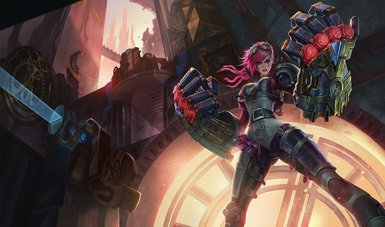 LoL-MMO: Schlechtes Omen? Umstrittener WoW-Veteran soll das Projekt ...