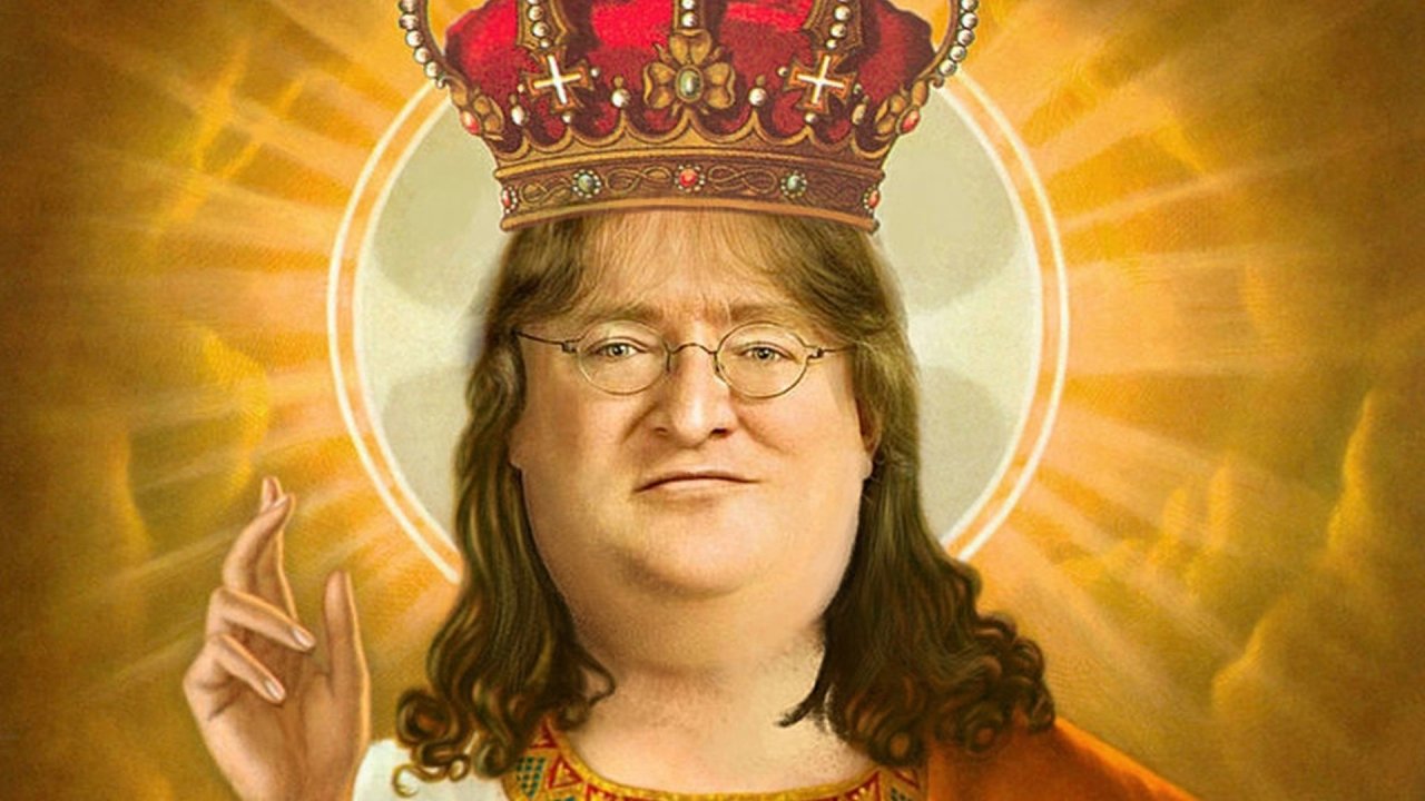 Steam lässt Apple und Netflix alt aussehen: So viel Gewinn macht Valve ...