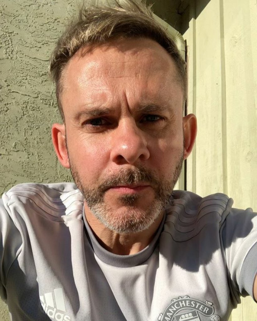 CoD Vanguard: Exklusiv-Interview mit Herr-der-Ringe-Star Dominic Monaghan
