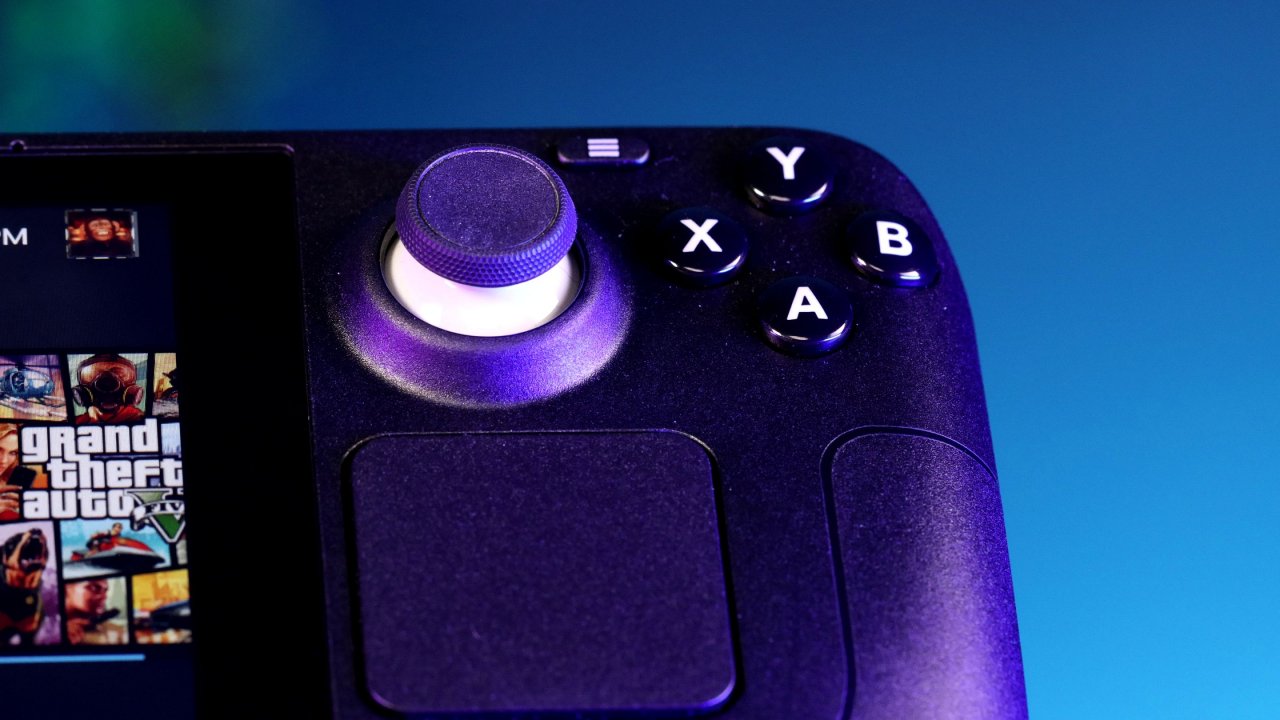 Steam Deck: Xbox-Spiele auf dem Deck spielen - Anleitung mit Tipps