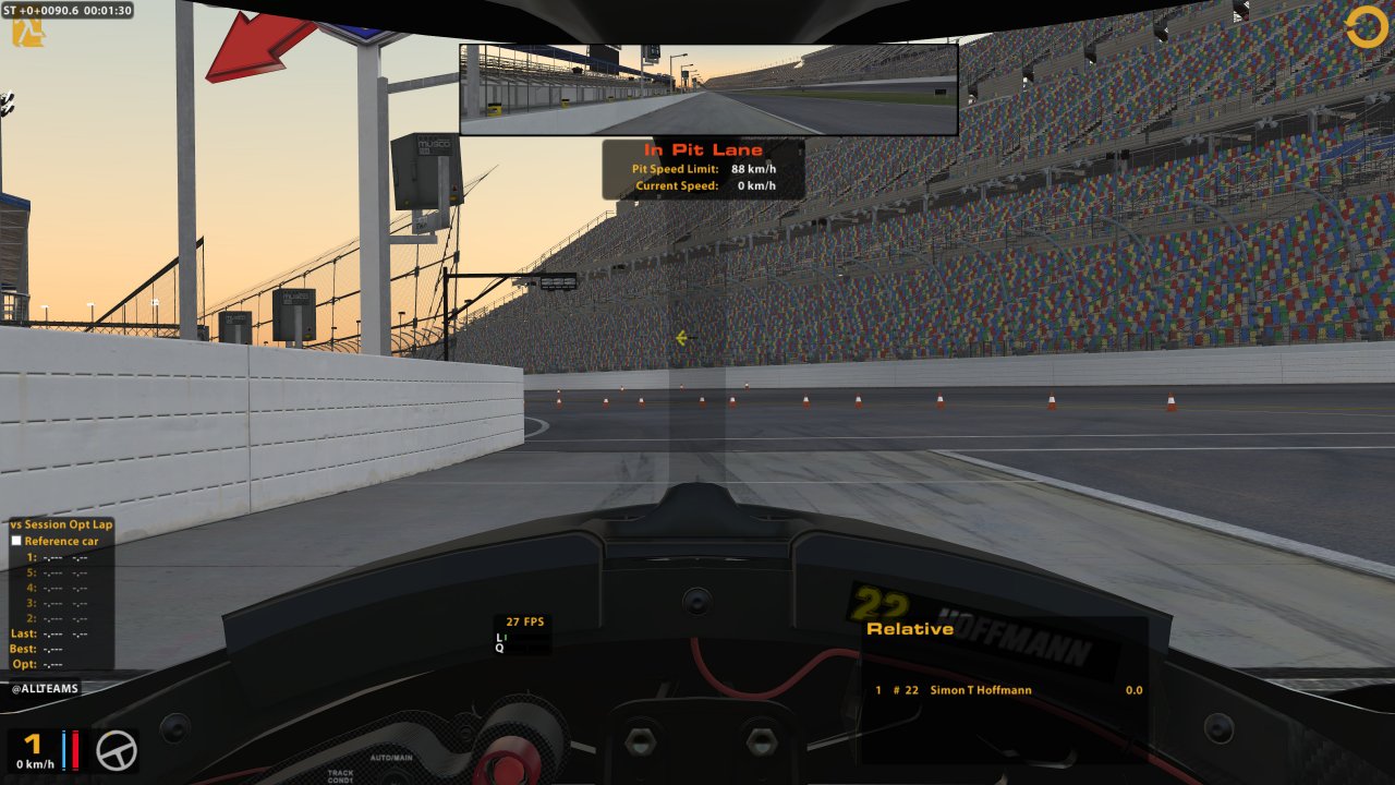 Das Phänomen iRacing: Darum ist die teure Renn-Simulation so erfolgreich!