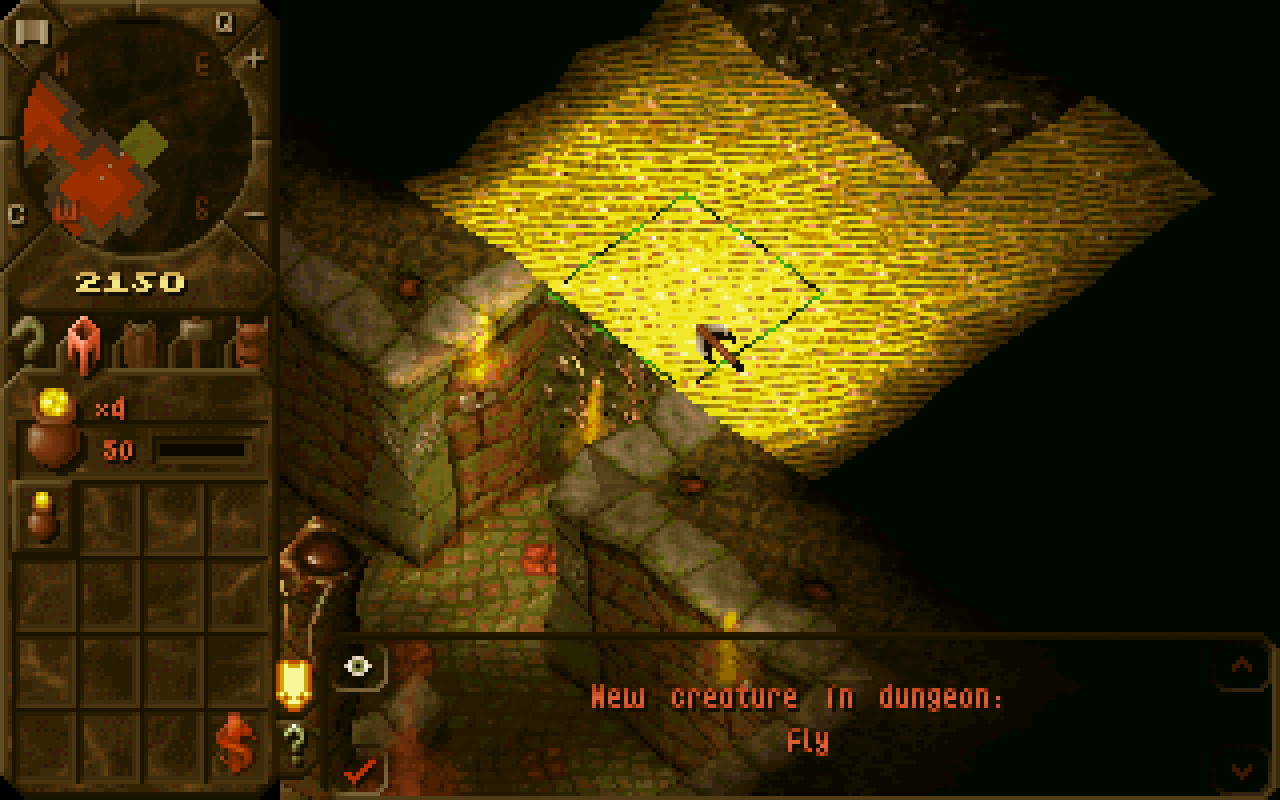 25 Jahre Dungeon Keeper: Rückblick Seite 4