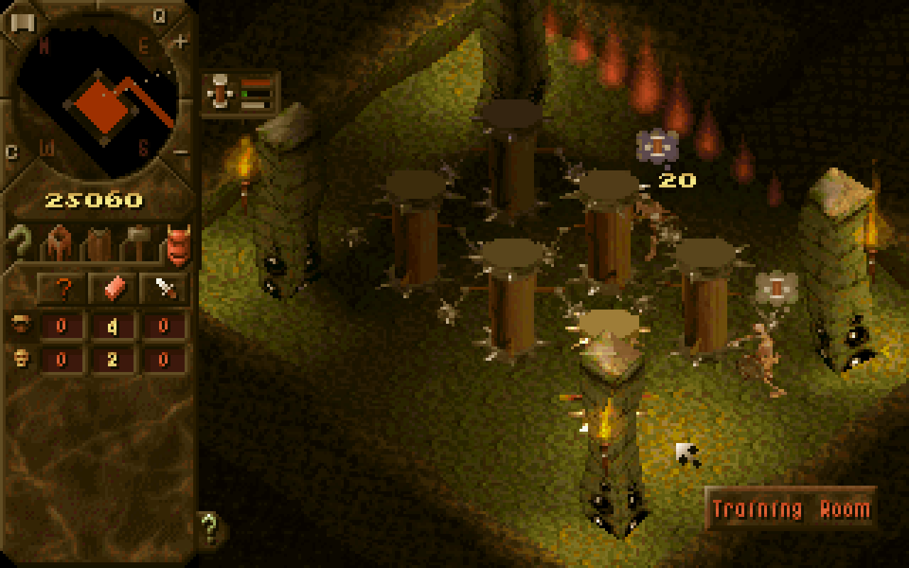 25 Jahre Dungeon Keeper: Rückblick Seite 4