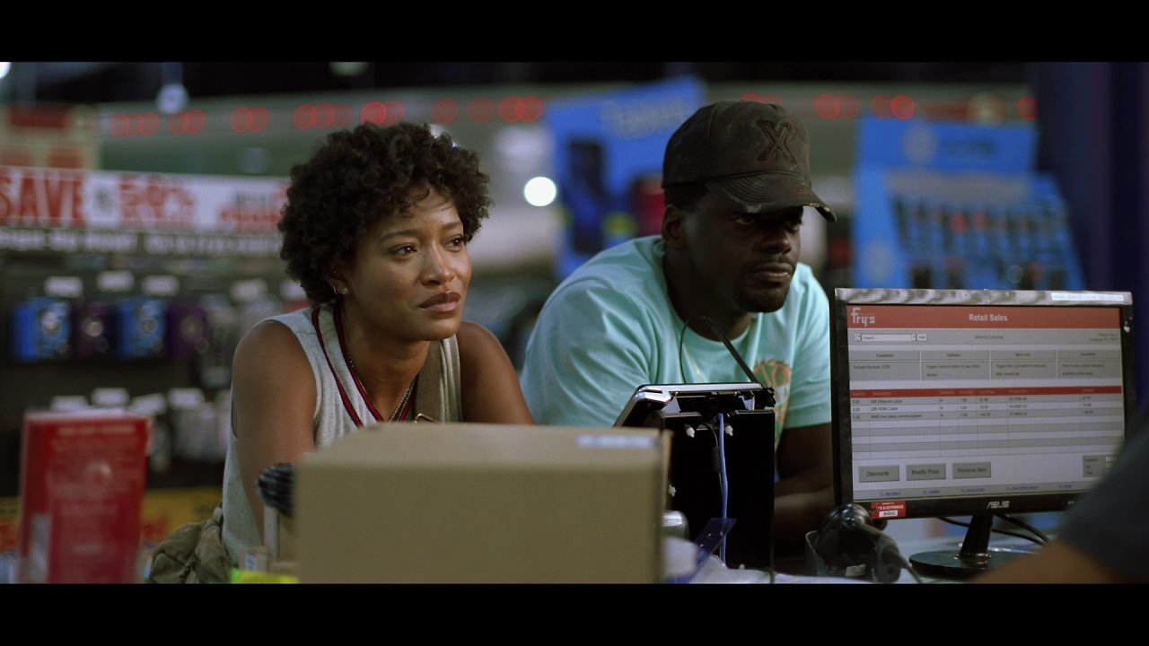 Der neue Film von Jordan Peele: Featurette zu Nope stellt uns die ...