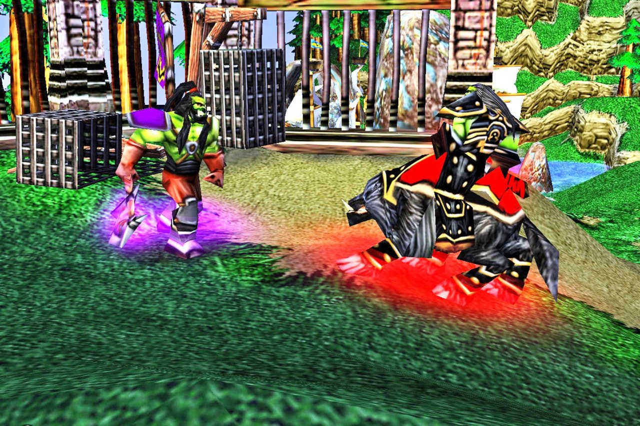 30 Jahre PC Games: 30 Jahre in 30 Spielen - 2001 bis 2003