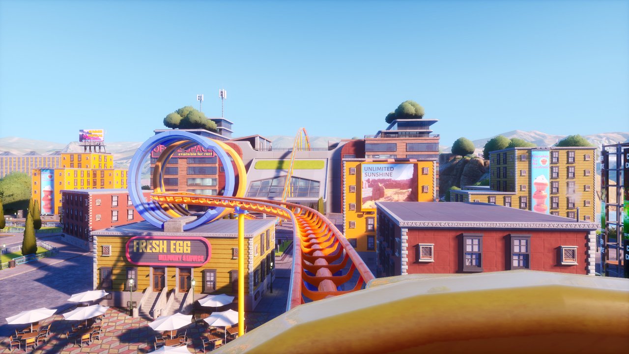 Park Beyond: Vorschau und Interview zur Parksimulation