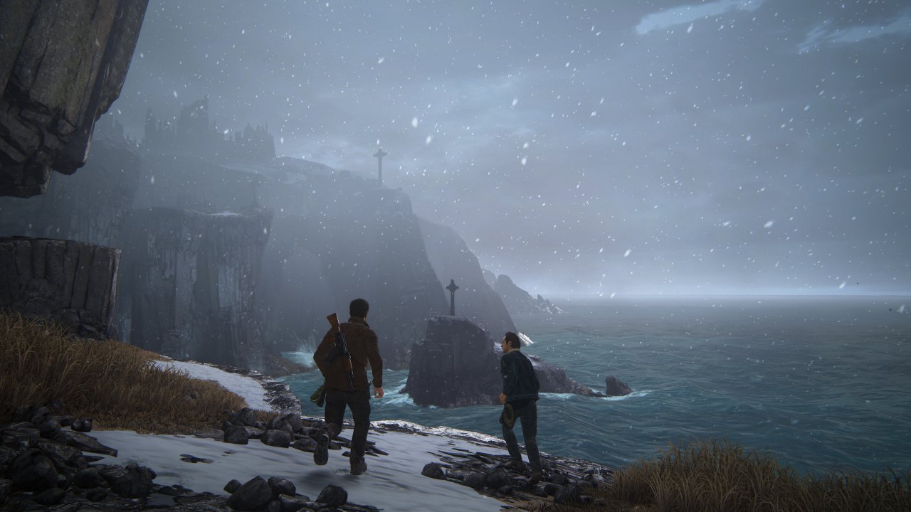 PC Games Podcast #84: Warum die Uncharted-Reihe so legendär ist