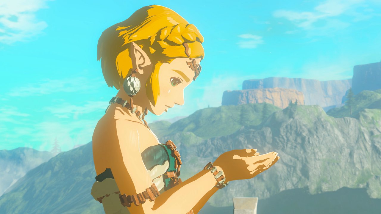 Zelda Tears of the Kingdom: Walkthrough Vergessene Himmelsinsel - alle ...
