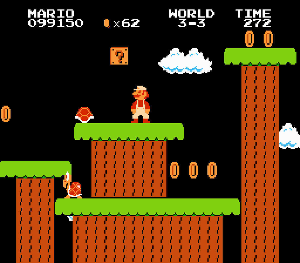 NES-Klassiker in 3D? Dieser Emulator macht's möglich - und sieht dabei ...