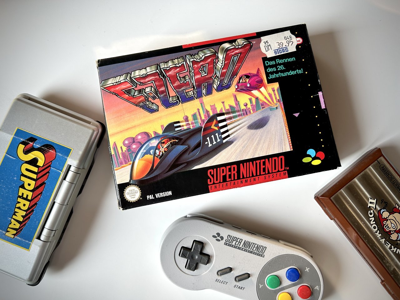 Da steht Nintendo der Mund weit offen: Der Game Boy ist zurück - und ...