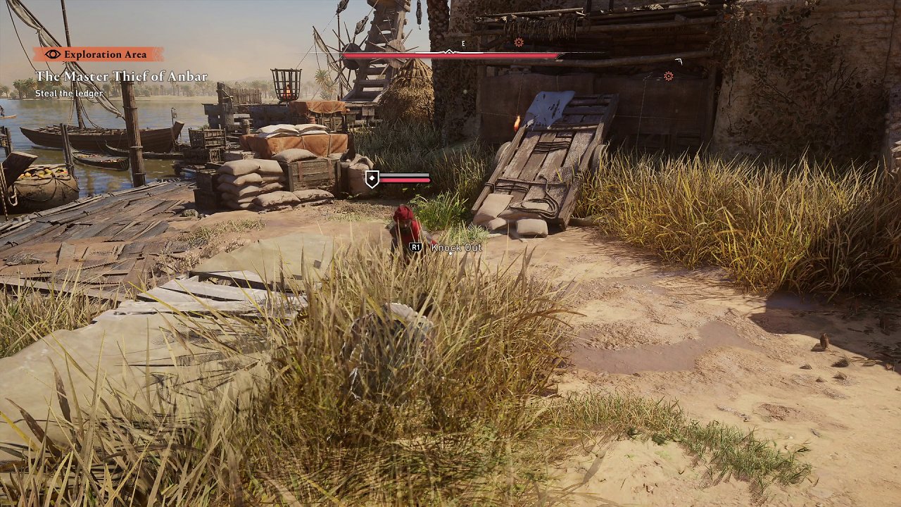 Assassin's Creed: Mirage in der Vorschau - Erstmals angespielt