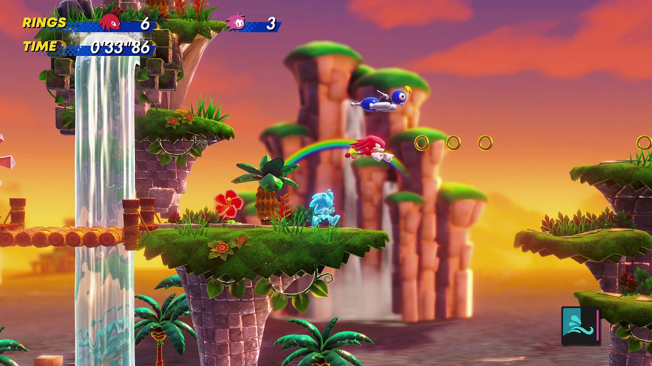 Sonic Superstars gespielt: Sonic ist jetzt wieder gut - dürfen die das?