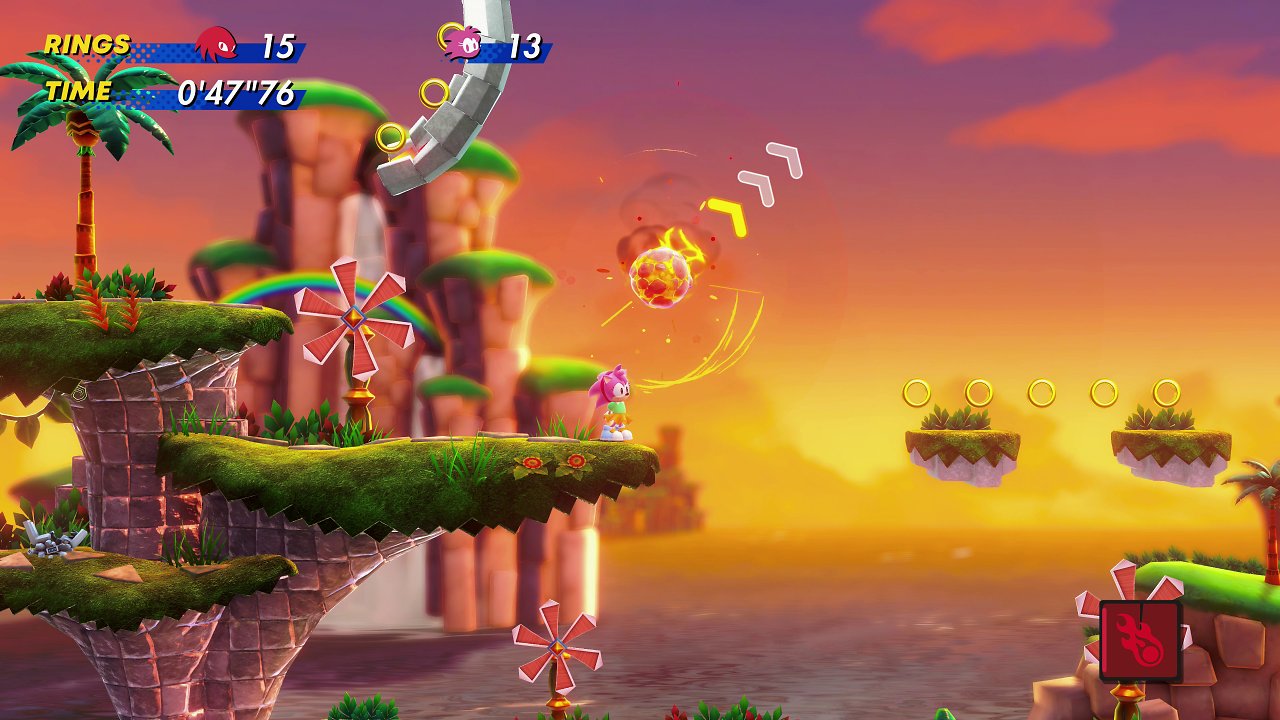 Sonic Superstars gespielt: Sonic ist jetzt wieder gut - dürfen die das?