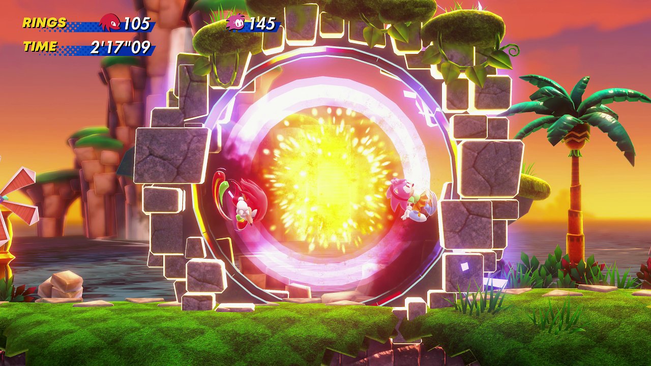 Sonic Superstars gespielt: Sonic ist jetzt wieder gut - dürfen die das?