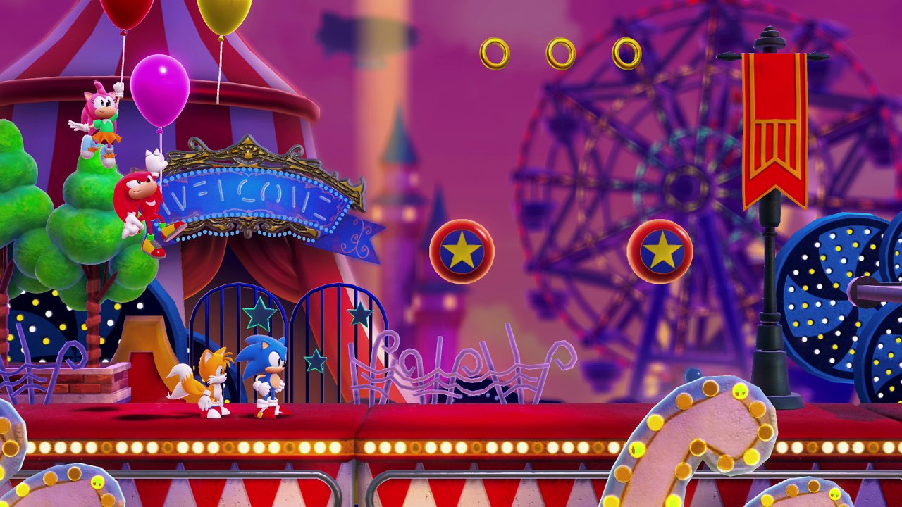 Sonic Superstars gespielt: Sonic ist jetzt wieder gut - dürfen die das?