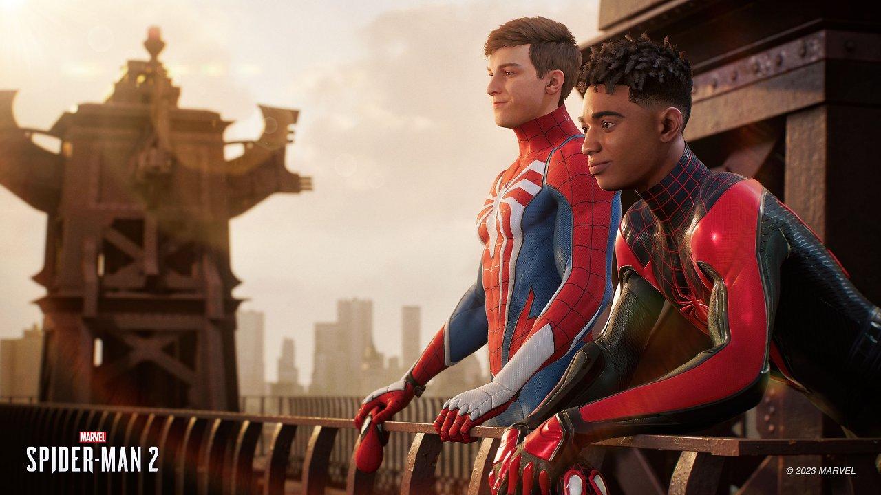 Wie läuft Spider-Man 2 auf dem PC? Umfangreicher Port-Check
