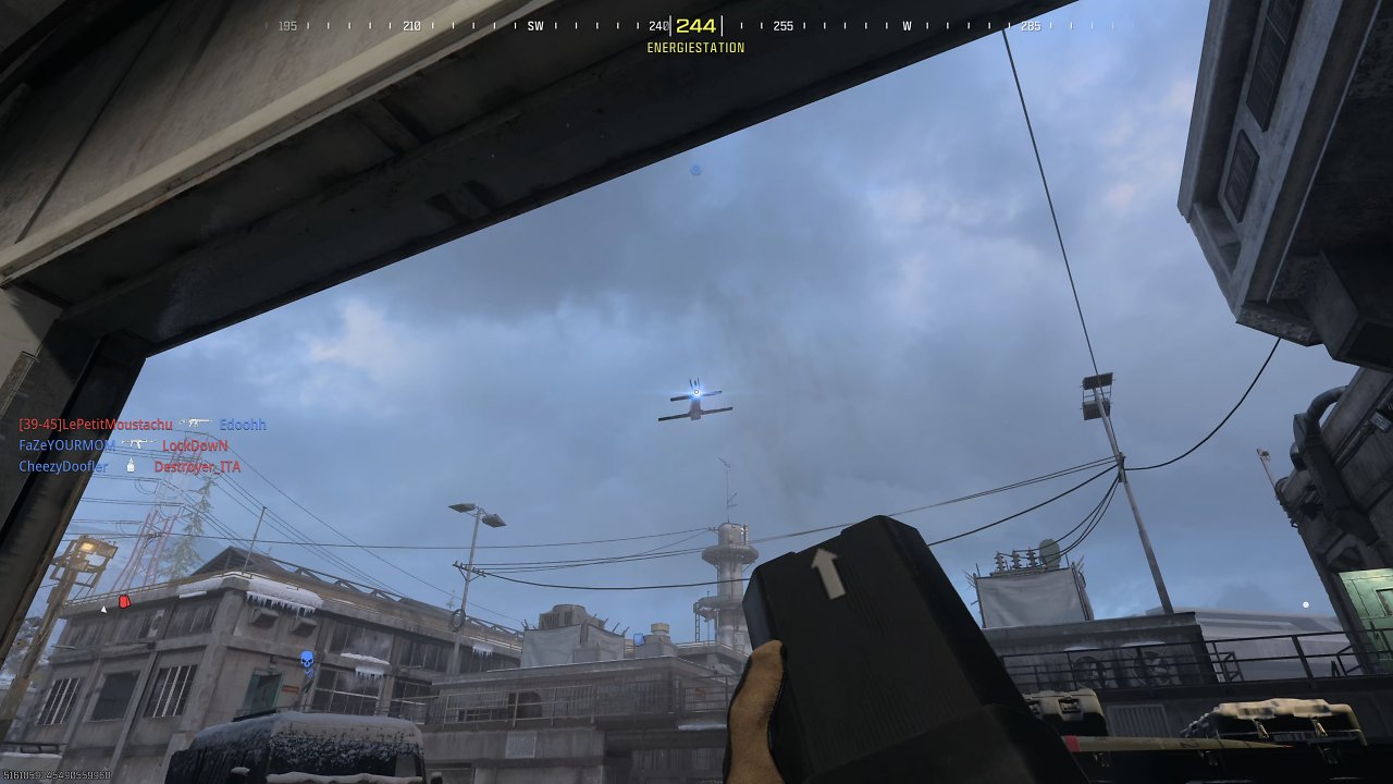 Call of Duty MW3 im Multiplayer-Test: Spaßig, aber eine große Baustelle