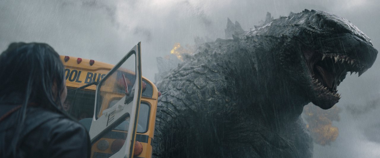 Monarch: Legacy of Monsters Folge 10 Kritik: Godzilla Minus Fun