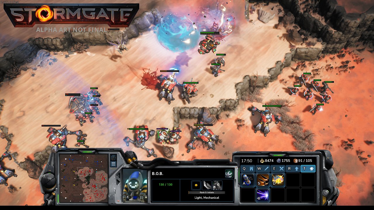 PC-Spiele 2024: Die PC-Highlights des Jahres im Ausblick