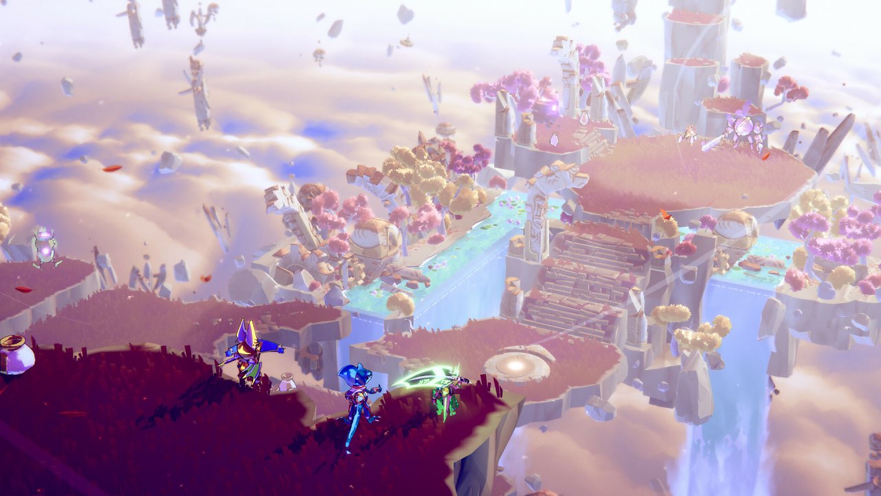 PC-Spiele 2024: Die PC-Highlights des Jahres im Ausblick