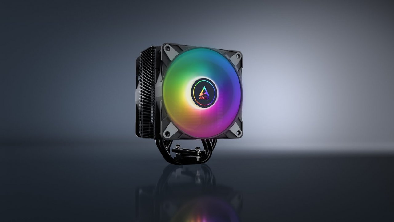 Da bleibt der Gaming-PC cool: CPU-Luftkühler vs. AiO-Wasserkühlung ...