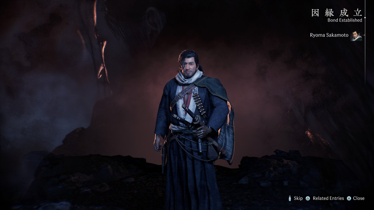 Rise of the Ronin ist das Assassin's Creed Japan, auf das alle gewartet ...