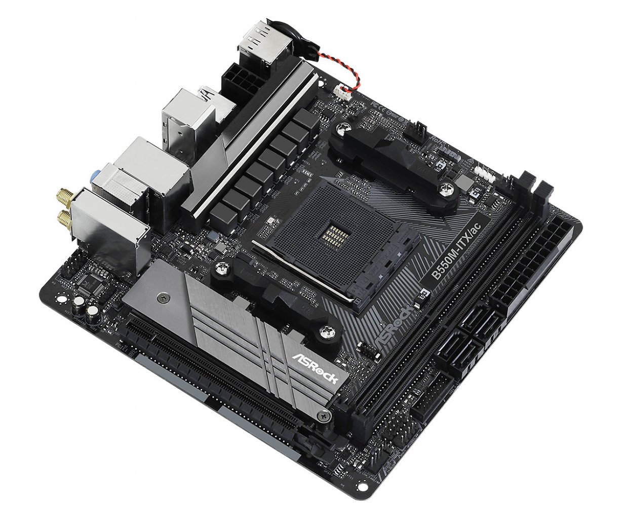 Mini Pc Zusammenstellen