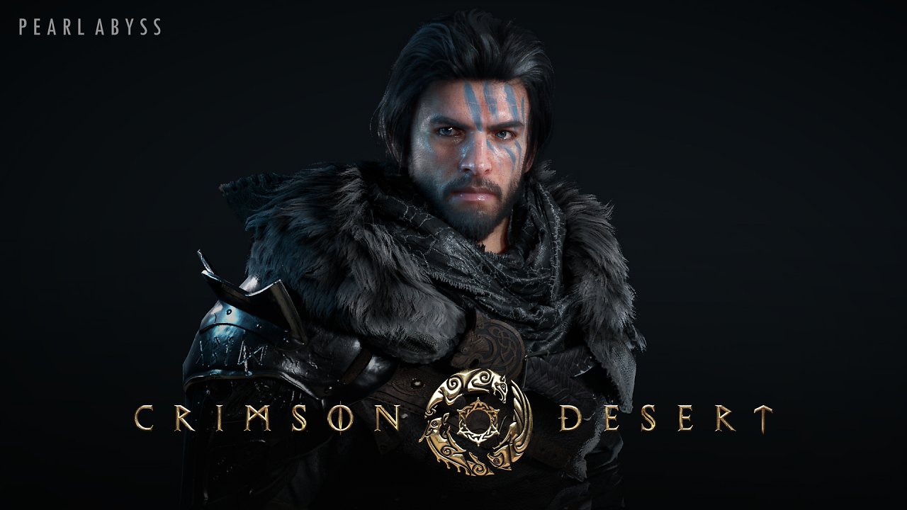Witcher 3 in Gefahr: Crimson Desert will den König schlagen - endlich ...