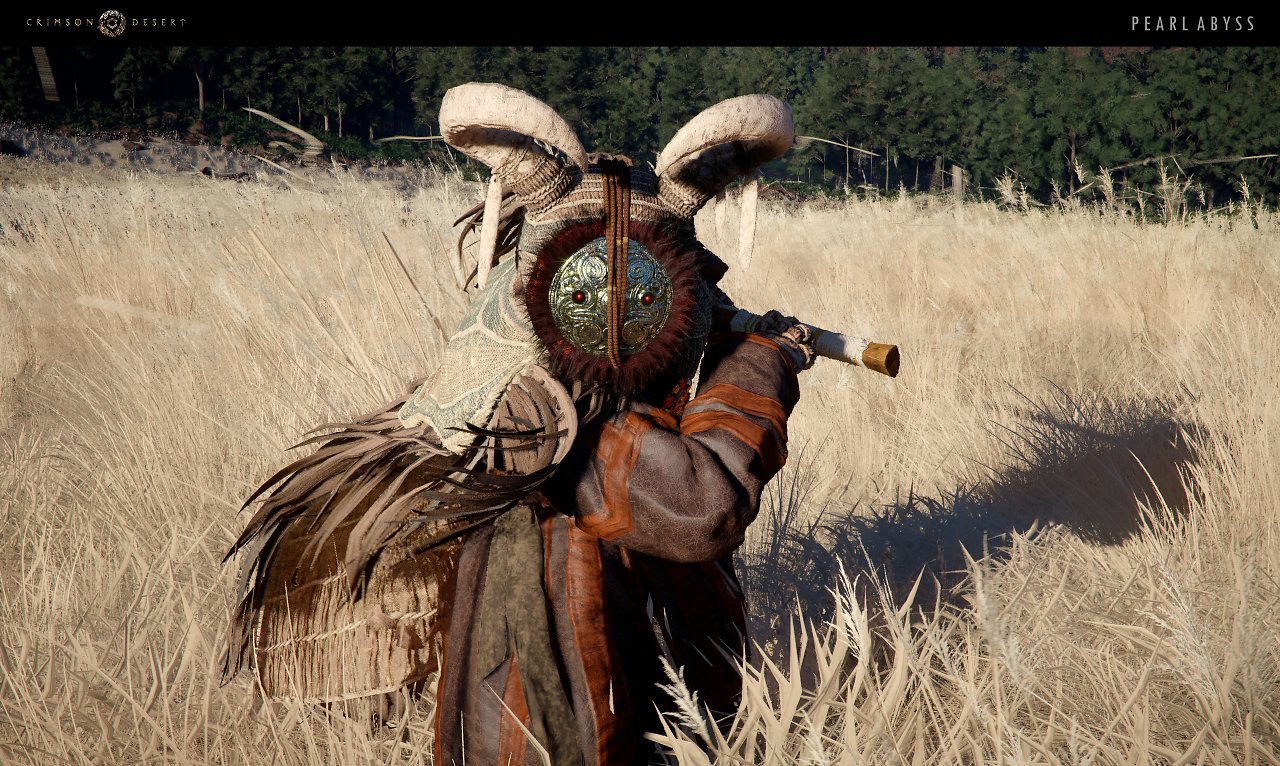 Witcher 3 in Gefahr: Crimson Desert will den König schlagen - endlich ...