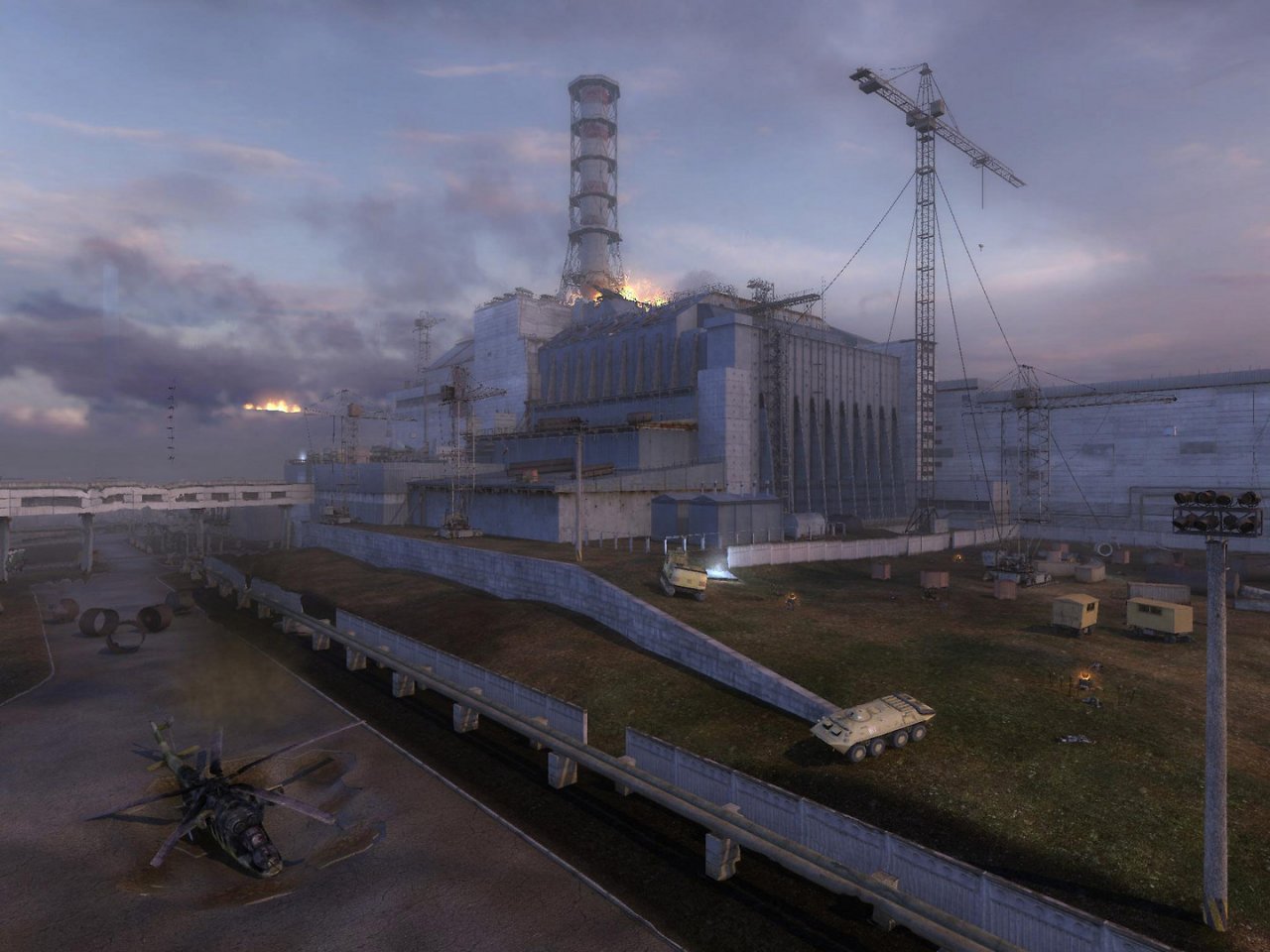 Stalker 2: Heart of Chornobyl - Was bisher in der Geschichte passiert ist