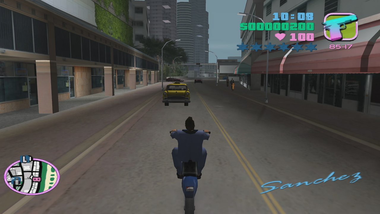 GTA Vice City: Der wahre Vorgänger von GTA 6 im Retro-Check
