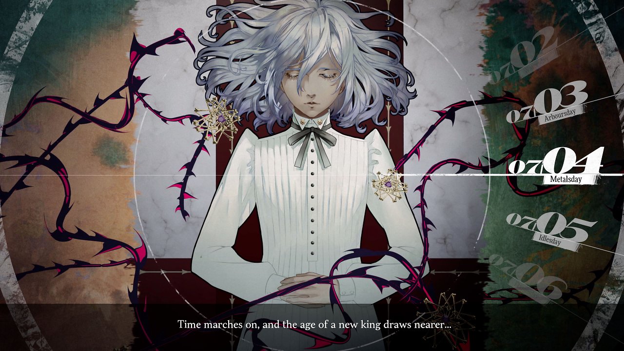 Metaphor: ReFantazio ist Persona 6 im Fantasy-Gewand und der ...