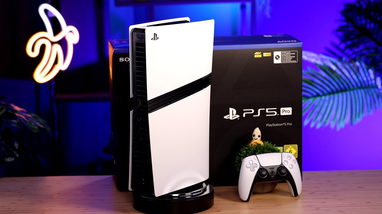 Ladenhüter wegen GTA 6 Release-Verschiebung? PS5 Pro wird mit Rabatt ...