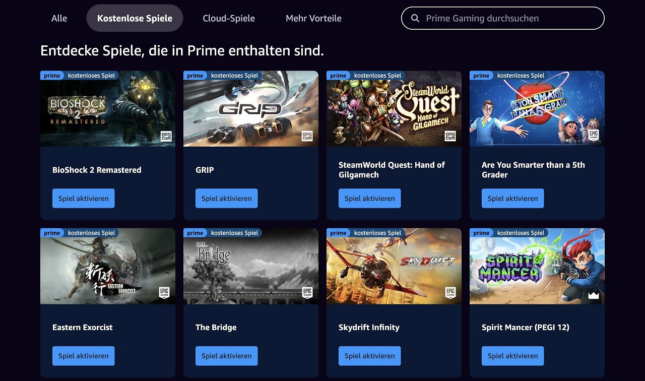 GOG: Diese 10 hilfreichen Tipps zum Steam-Rivalen müsst ihr kennen
