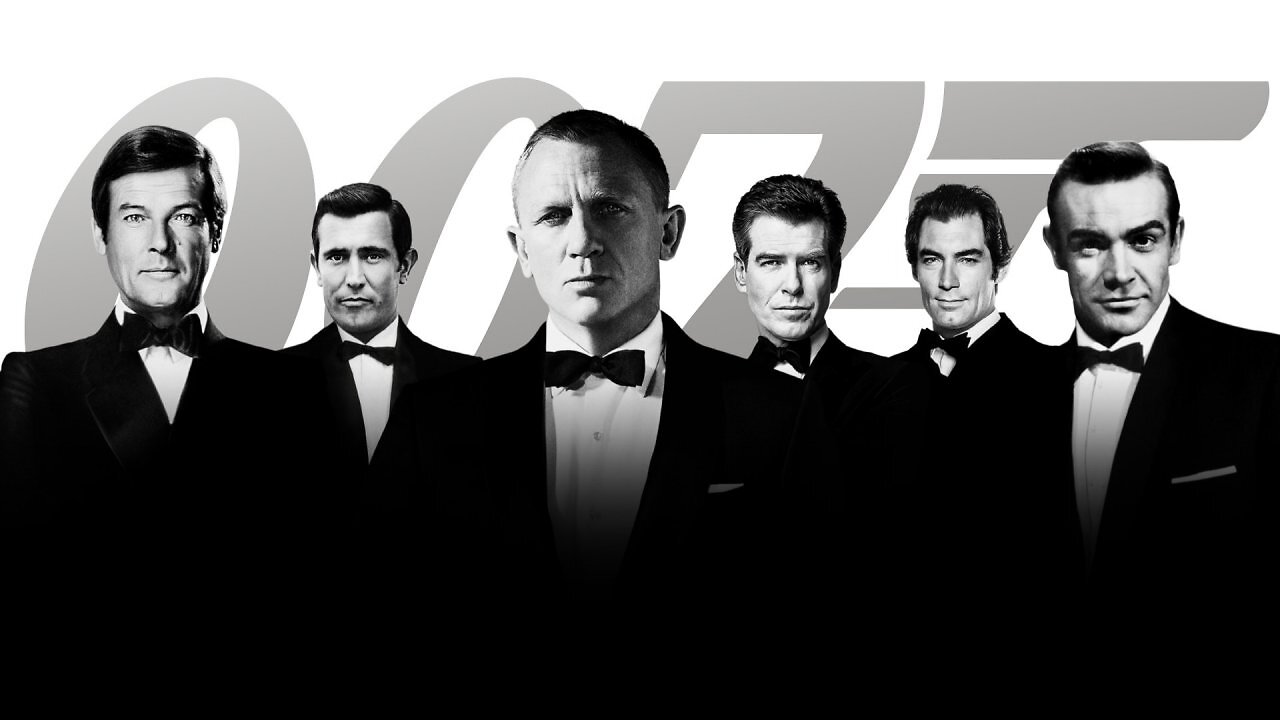 Der neue James Bond: Jetzt ist plötzlich alles anders