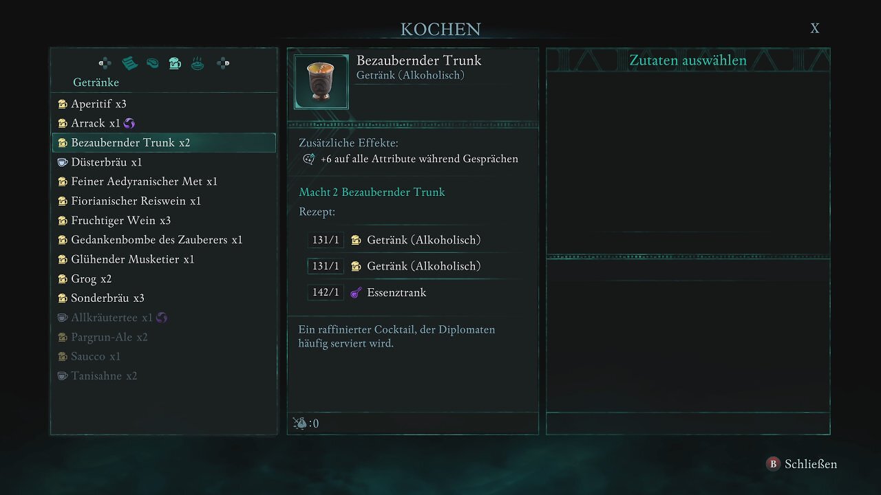 Genial einfach: Mit diesem Trick knackt ihr in Avowed jede ...