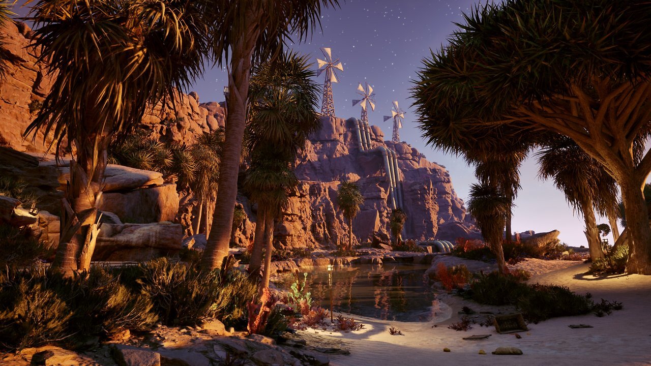 Jetzt auch auf PS5: Dieses Action-RPG verdient eine zweite Chance