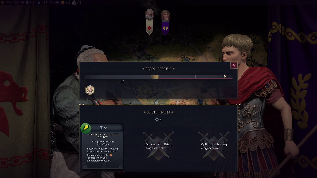 Civ 7: Tipps für Zeitalterwechsel, Städte, Kämpfe und mehr - perfekt ...