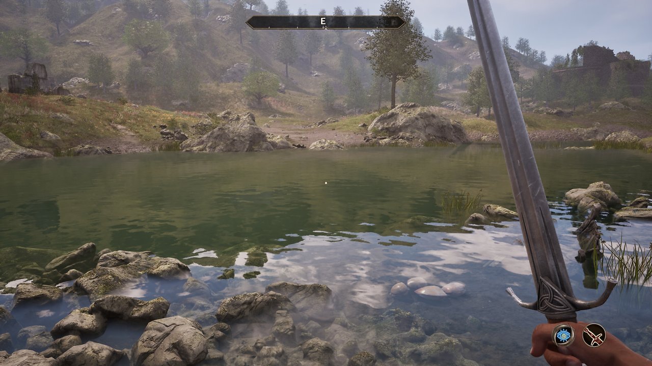 Oblivion Remastered auf PS5: Grafikmodi im Vergleich