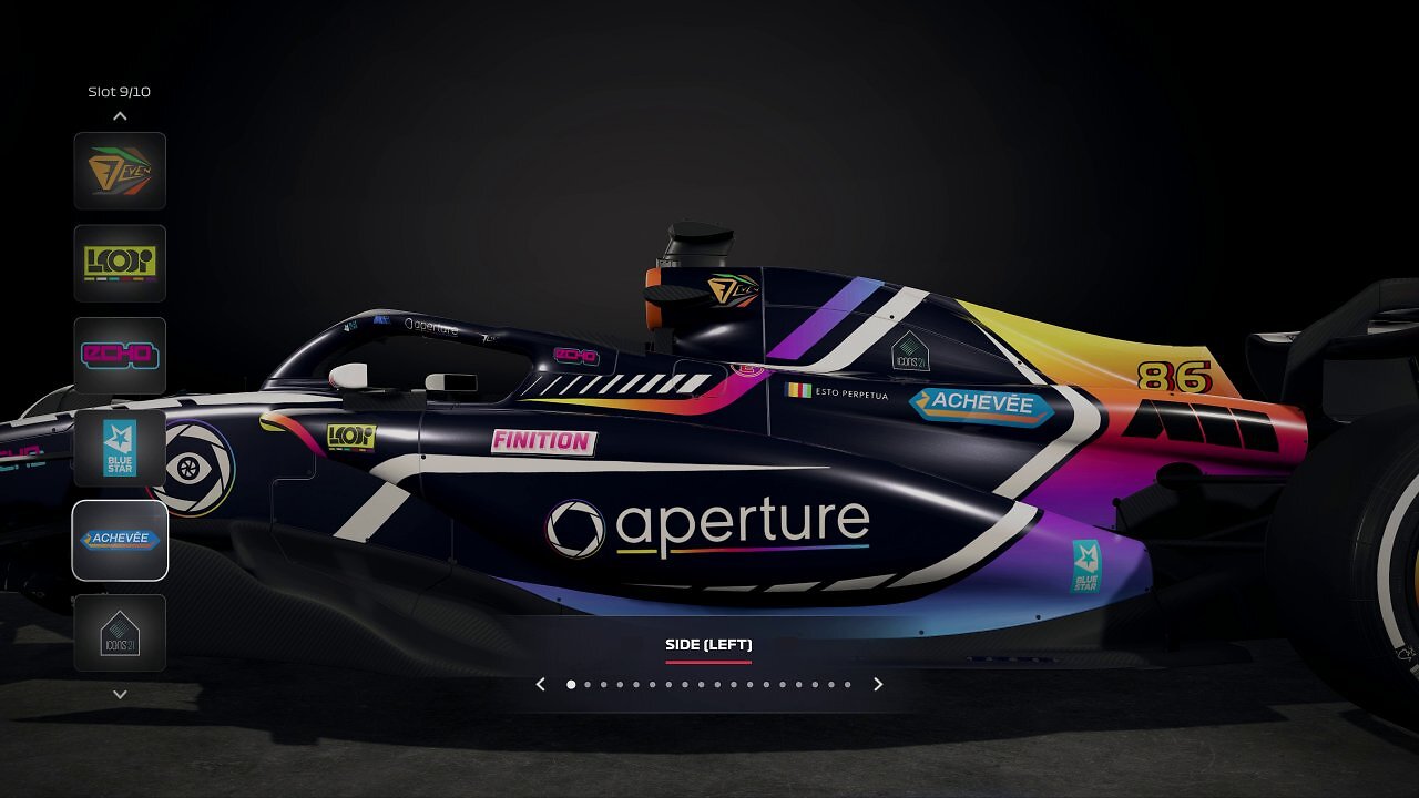 F1 25 im Test: Codemasters gelingt endlich wieder ein Schritt in ...