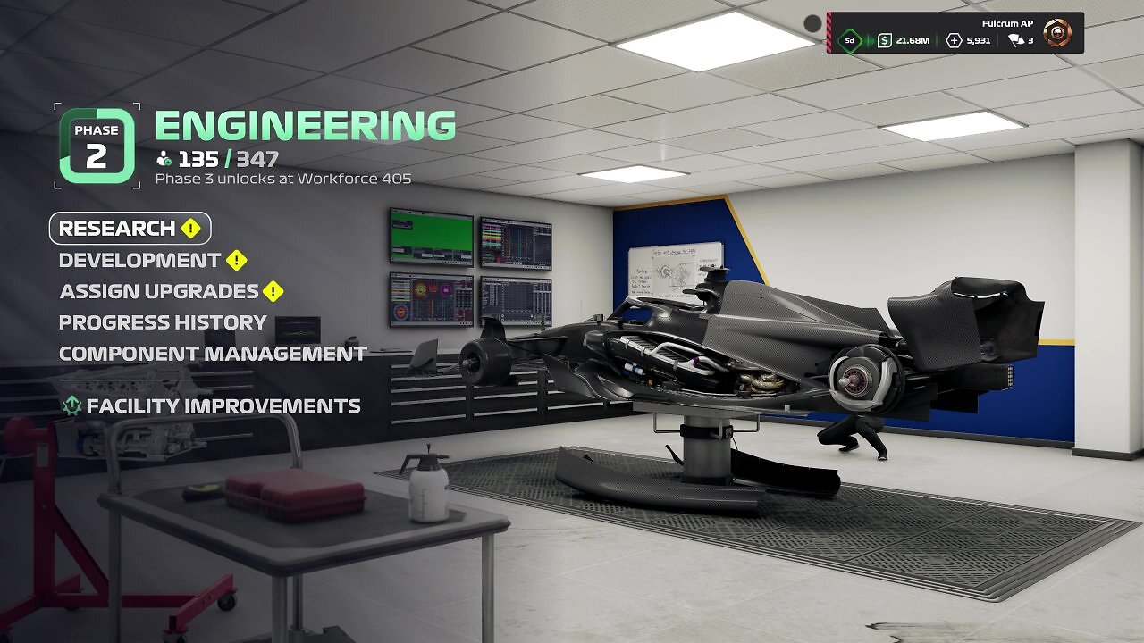 F1 25 im Test: Codemasters gelingt endlich wieder ein Schritt in ...