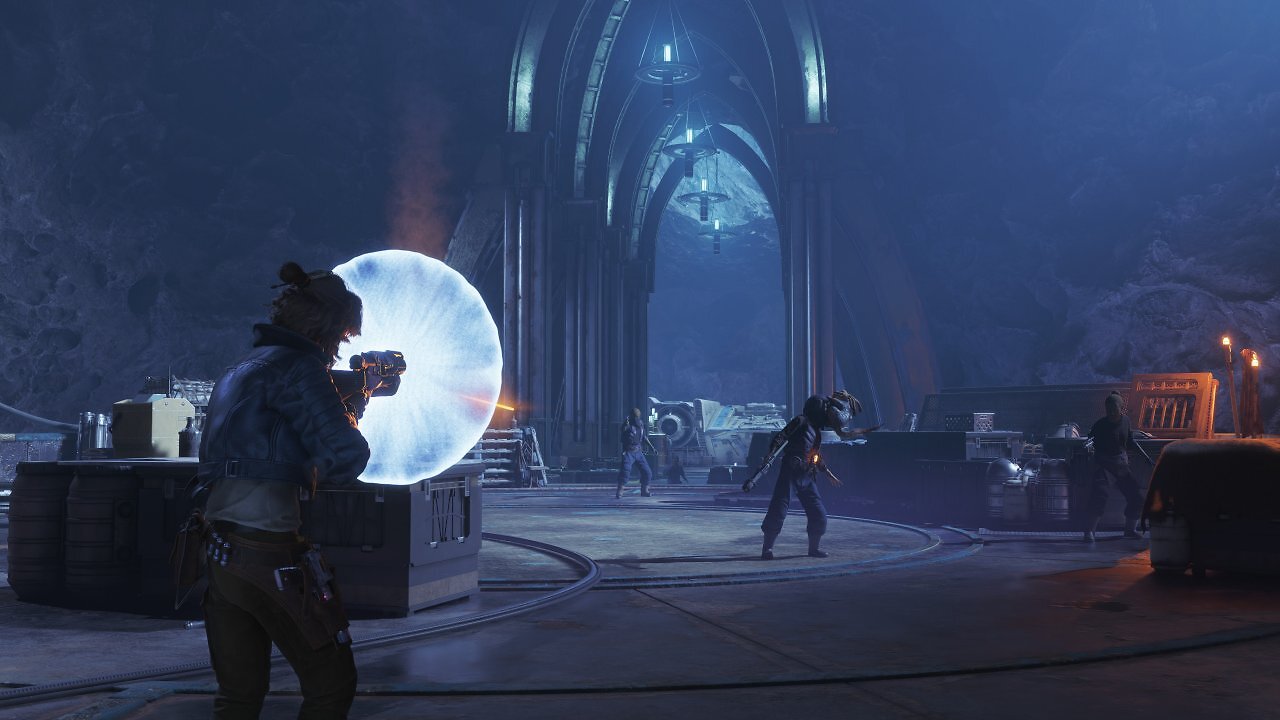 Star Wars Outlaws: A Pirate's Fortune - Ist der DLC euer Geld wert? So ...