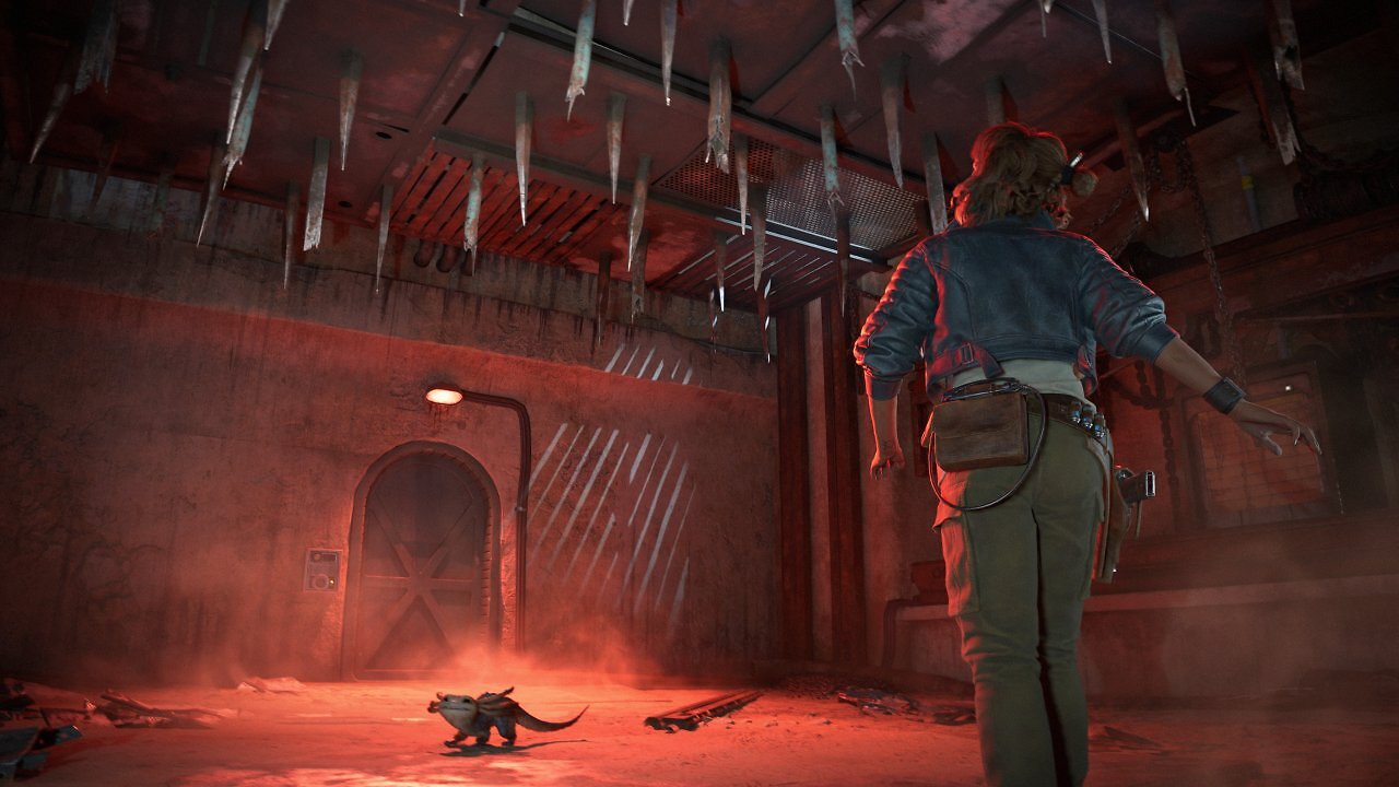 Star Wars Outlaws: A Pirate's Fortune - Ist der DLC euer Geld wert? So ...