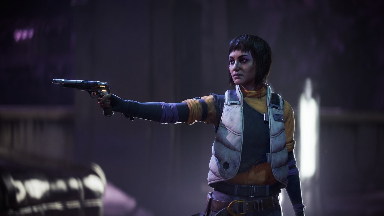 Star Wars Outlaws: A Pirate's Fortune - Ist der DLC euer Geld wert? So ...
