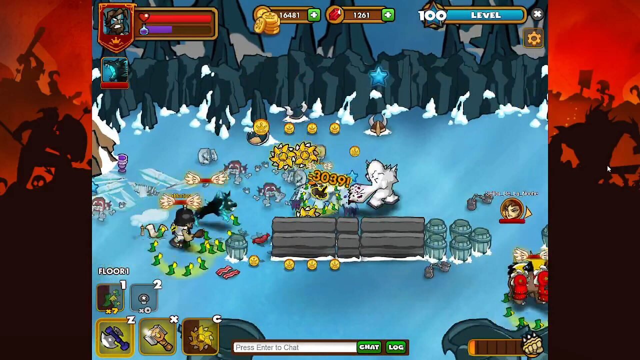 18-jähriger Entwickler bringt ehemaliges Facebook-Spiel zu Steam - und ...
