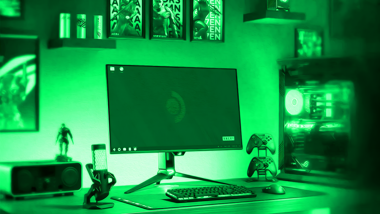 Statt Windows 11: Die besten Linux-Distributionen für Spieler